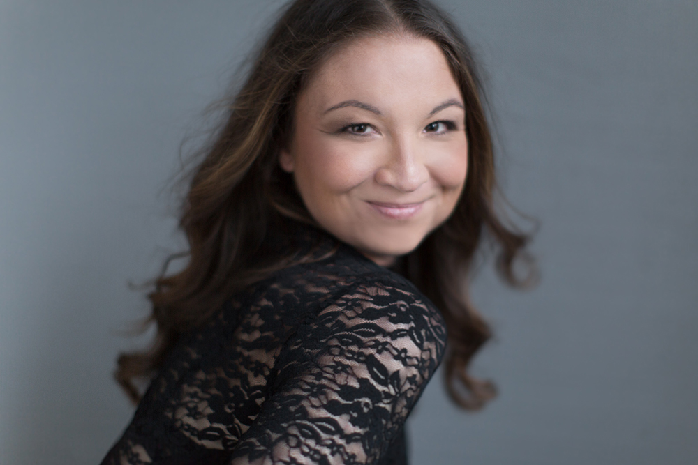 Nicole Lapierre – Featured Artist – tea&bannock