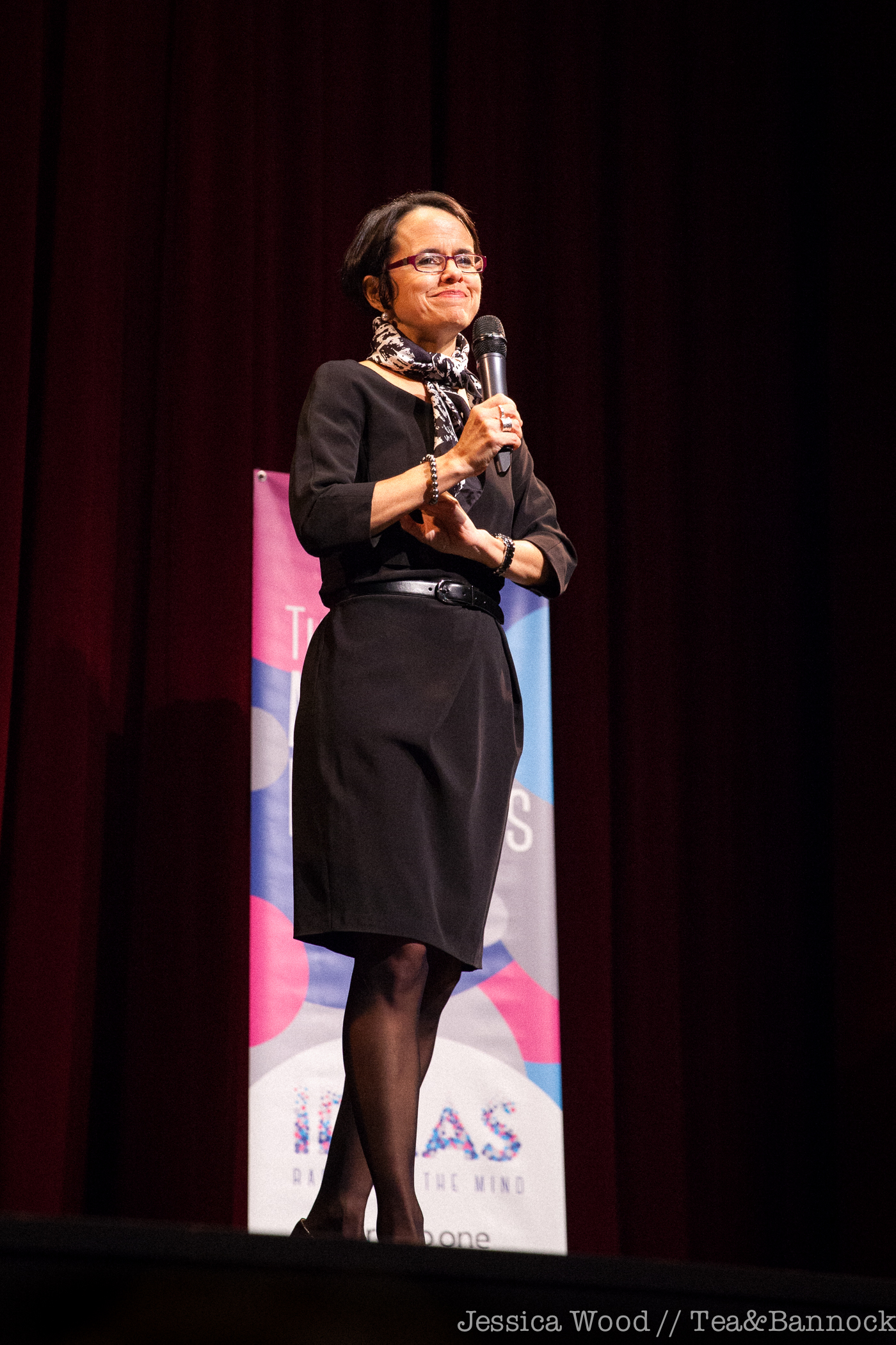 The Return of History – tea&bannock