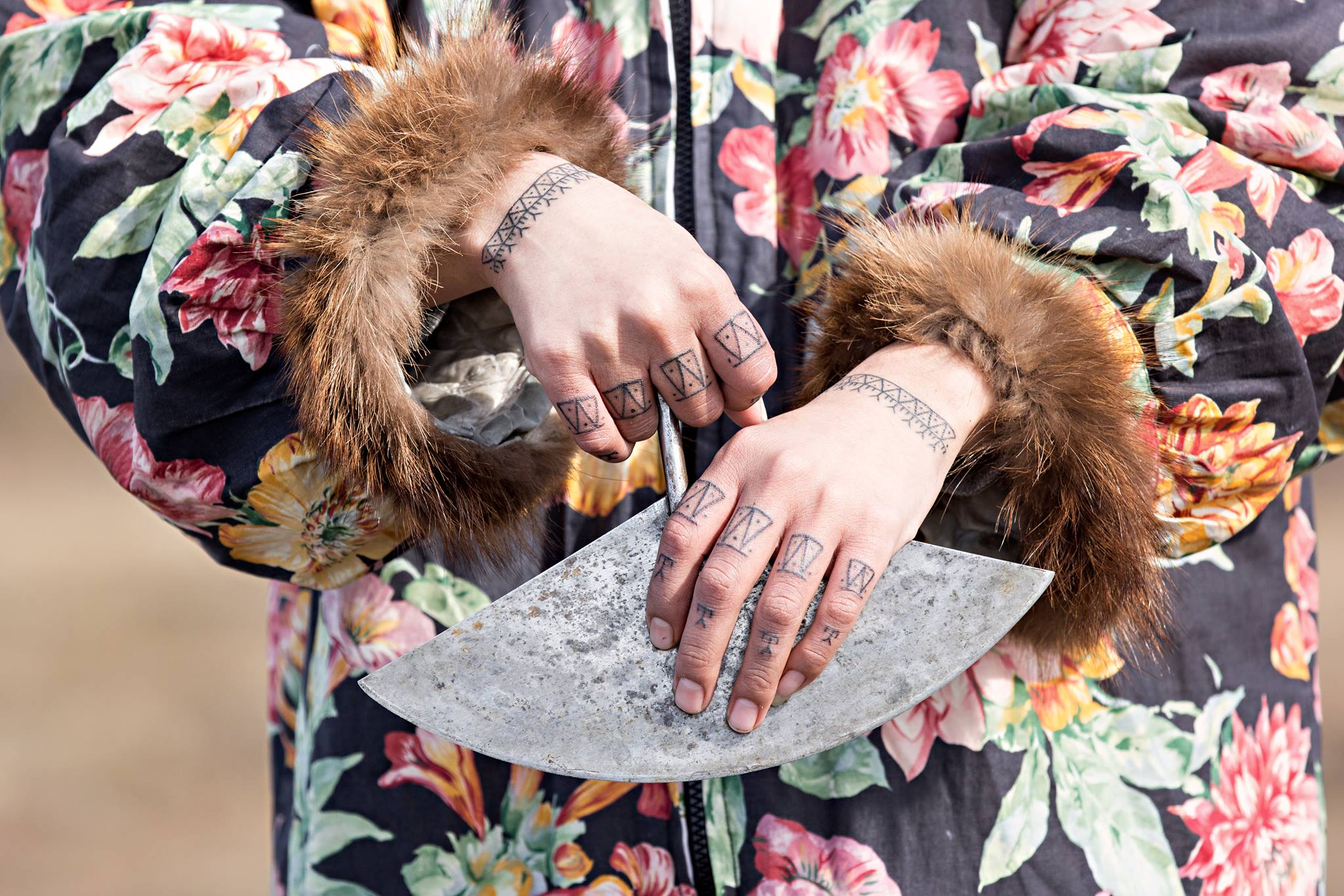 Ink and Stories – Cora DeVos, Guest Blogger – tea&bannock