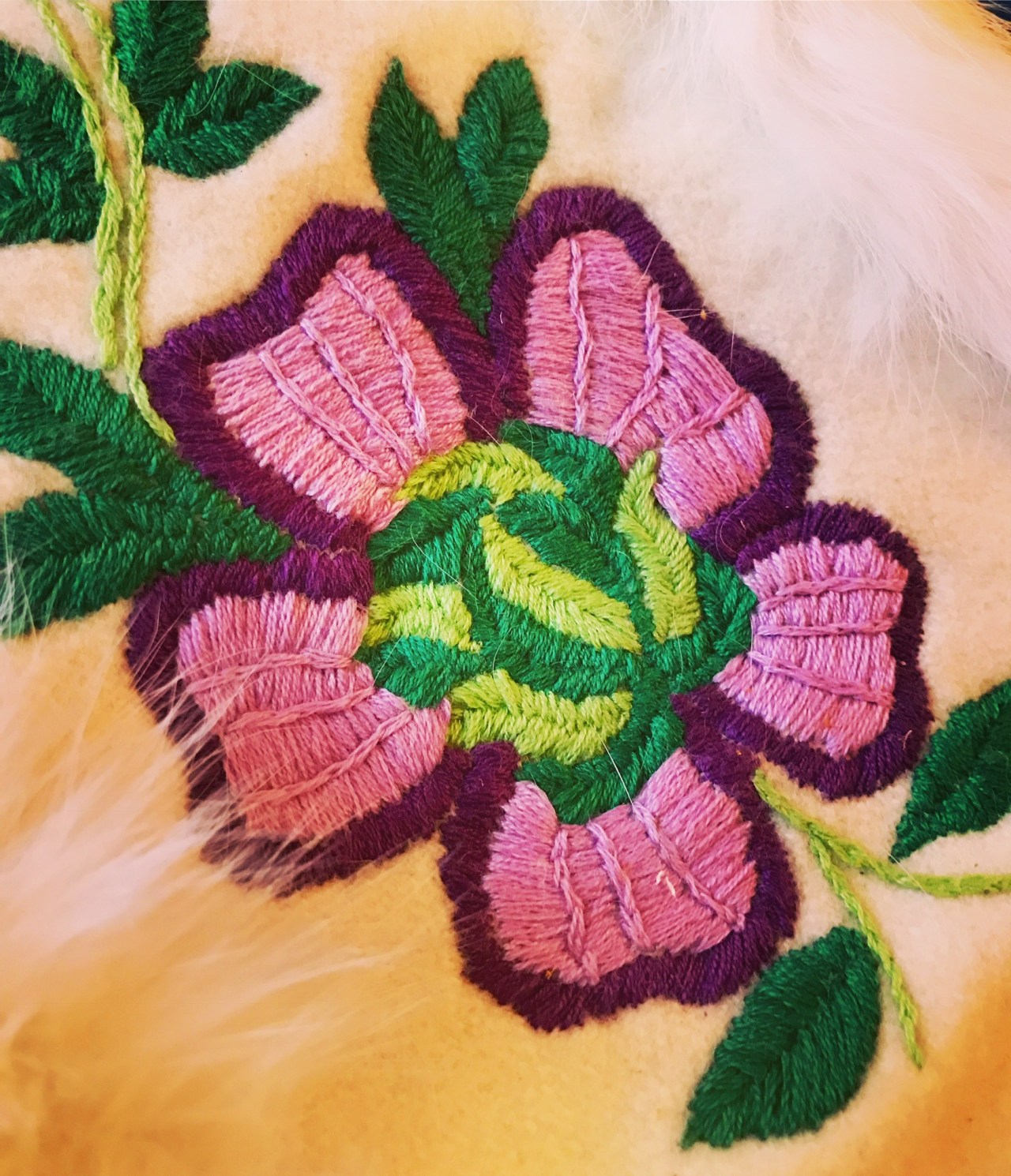 bead more. worry less. – tea&bannock