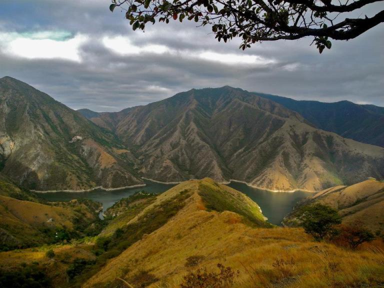 The Beauty of Indigenous Resistance Across Lands & Oceans – Tunchai ...