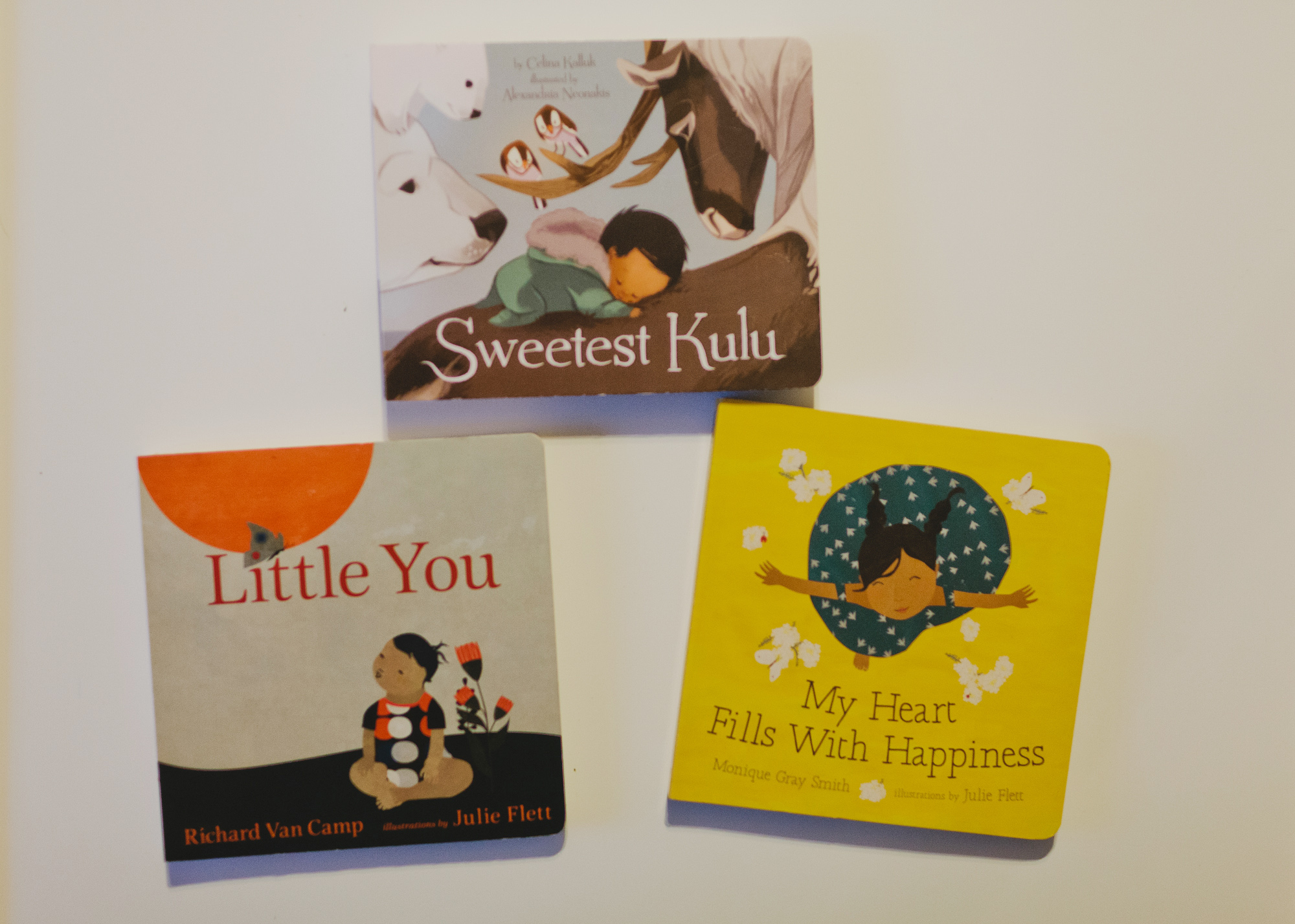 Indigenous Board Books for Toddlers – tea&bannock
