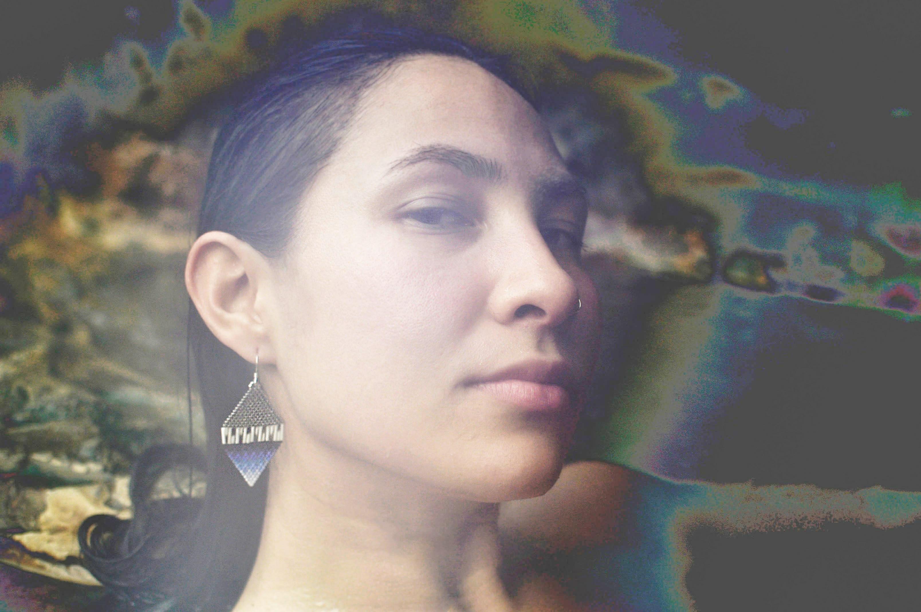 The Story of Sedna – tea&bannock