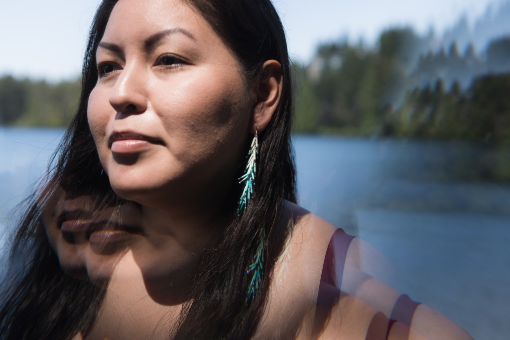 The Story of Sedna – tea&bannock